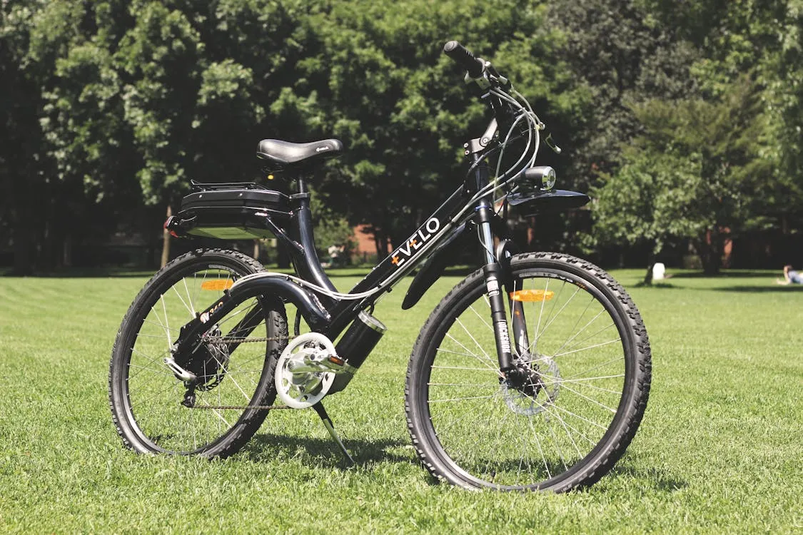 Best Fat Tire eBikes (2026): Top Picks for All-Terrain Riding | eBikeLocal