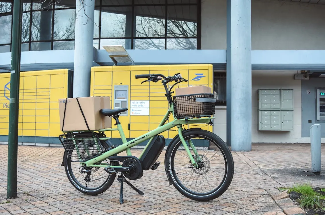 Best Cargo eBikes (2026): Top Picks for Hauling Kids, Groceries & Gear ...